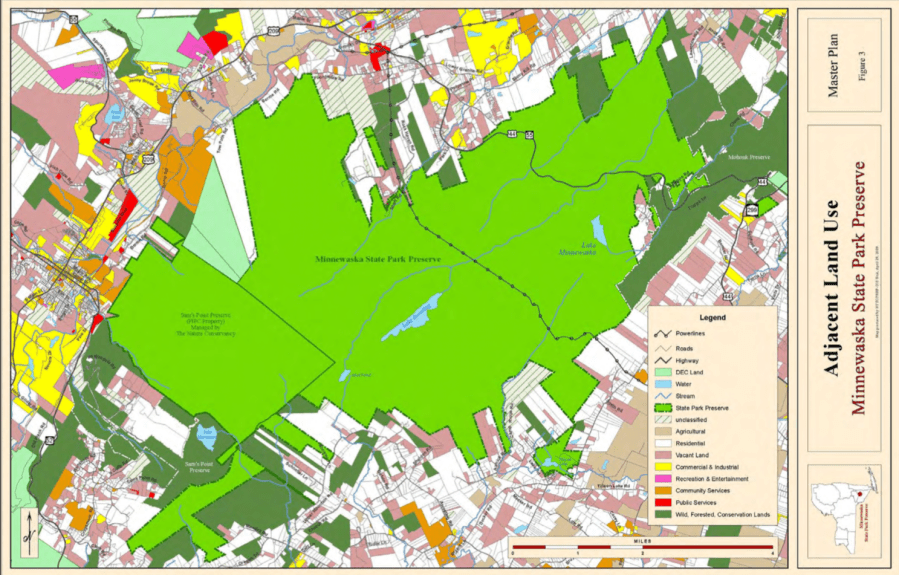 A Perfect Storm of Ticks Part 1:Land Use Issues – Ticks are for the Birds